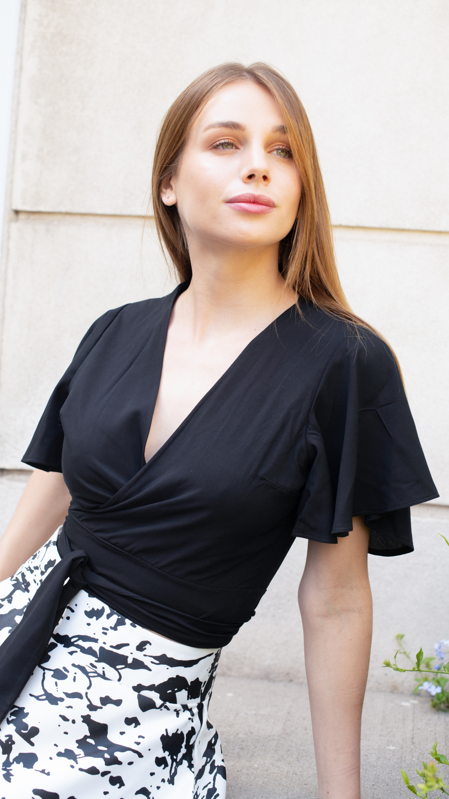 Faldas y Tops – Altagracia Couture